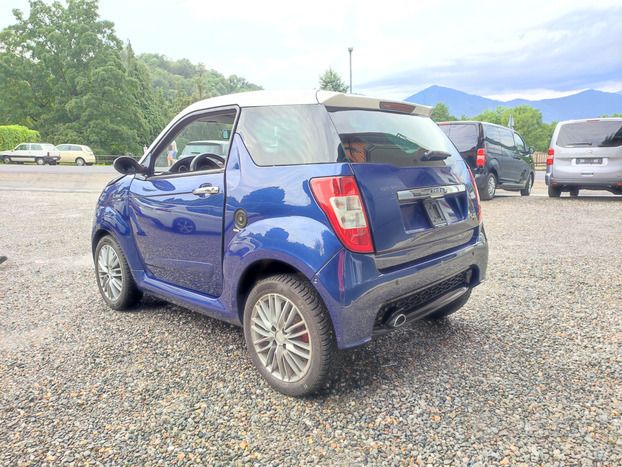 Ligier JS50 usata in vendita (277) - AutoUncle