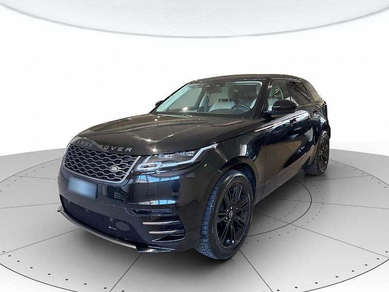 Usata Land Rover Range Rover Velar HSE Dynamic 204 CV (2022) in Parma ...