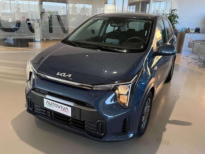 Nuova 2025 Kia Picanto Urban 68 CV Utilitaria – 10020 TORINO ...