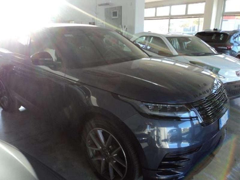 Nuova 2025 Land Rover Range Rover Velar HSE Dynamic 404 CV SUV – 40010 ...