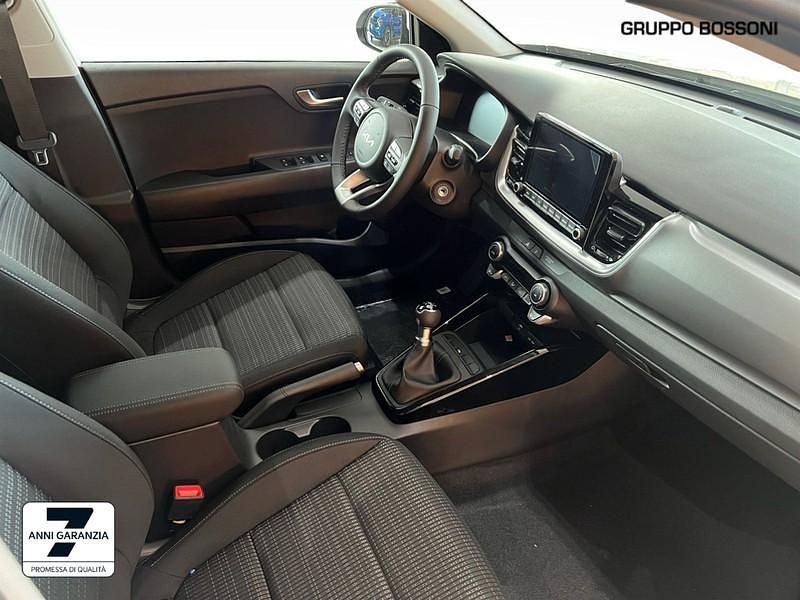 Nuova 2025 Kia Stonic Style 79 CV SUV – 25132 Brescia (Rivenditore) – 22.525 € (Non valutata ...
