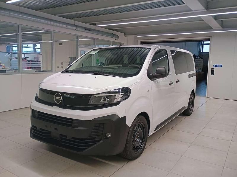 Nuova 2025 Opel Vivaro 179 CV Monovolume – 28100 NOVARA (Rivenditore ...