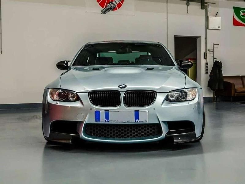 Usata 2009 BMW M3 321 CV Tre volumi – 36100 Vicenza (Privato) – 30.800 ...
