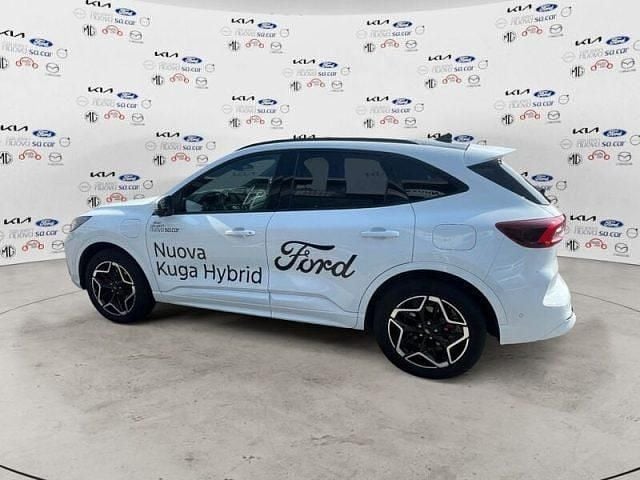 Usata 2025 Ford Kuga ST-Line X 243 CV SUV – 13030 CARESANABLOT ...