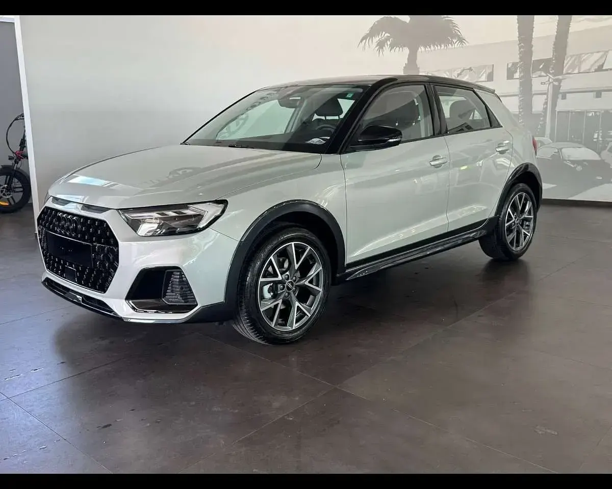 Nuova Audi A1 116 CV (2026) in San Vitaliano - Napoli - 31.000 ...