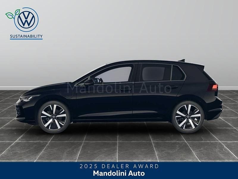 Nuova 2025 VW Golf Edition 204 CV Tre volumi – Lombardia (Rivenditore ...