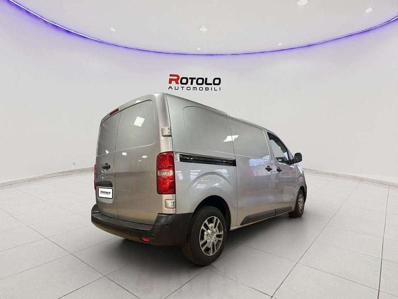 Usata 2019 Citroën Jumpy 122 CV Monovolume – 10152 Torino - To ...