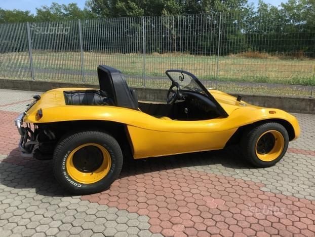 VW Buggy usata - 48 VW Buggy in vendita - AutoUncle