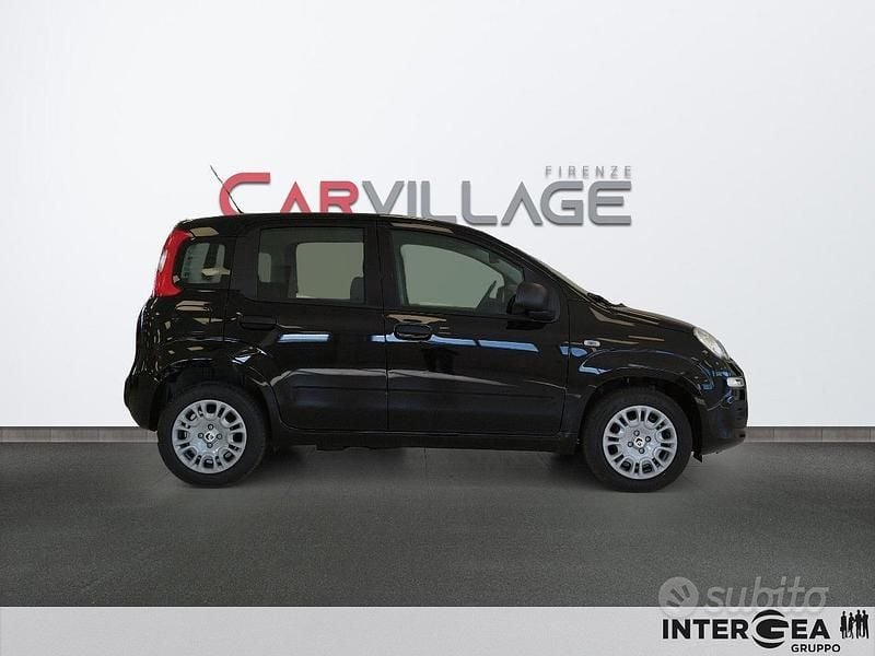 Nuova 2025 Fiat Panda Pop 70 CV Tre volumi – 50019 Arezzo (AR ...