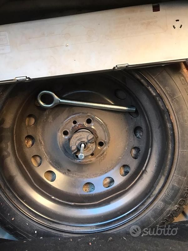 Usata 2015 Fiat Panda 4x4 95 CV Due volumi – (Privato) – 13.500 ...