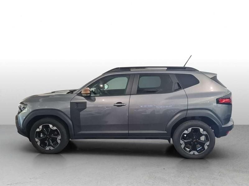 Nuova 2025 Dacia Duster Extreme 94 CV SUV – 21100 Varese - Va ...