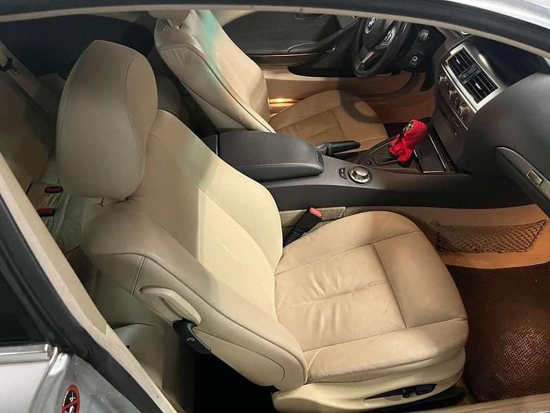 Usata 2005 BMW 645 333 CV Coupé – 58100 Grosseto (Privato) – 24.900 ...