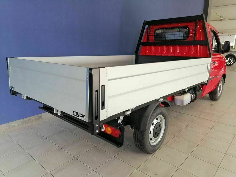 Piaggio Porter usata in vendita (167) - AutoUncle