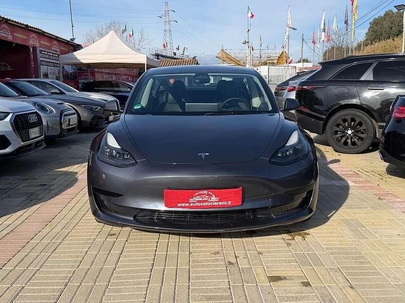 Usata 2021 Tesla Model 3 498 CV Tre volumi – Lazio (Rivenditore) – 24. ...
