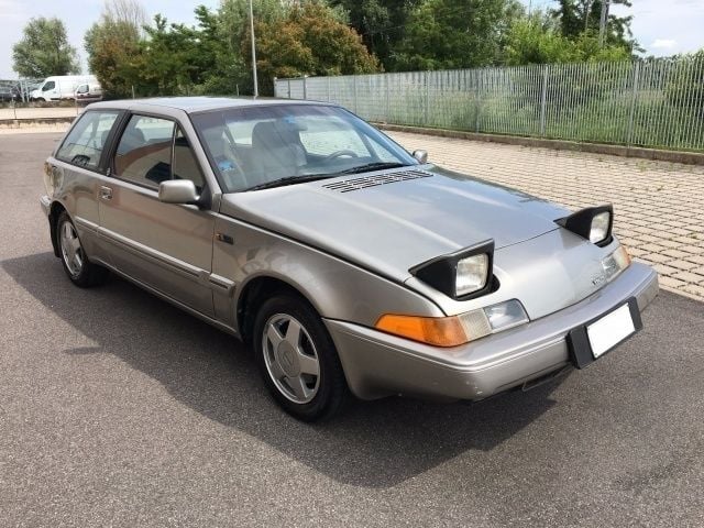 480 – Compra Volvo 480 usate – 41 auto in vendita - AutoUncle
