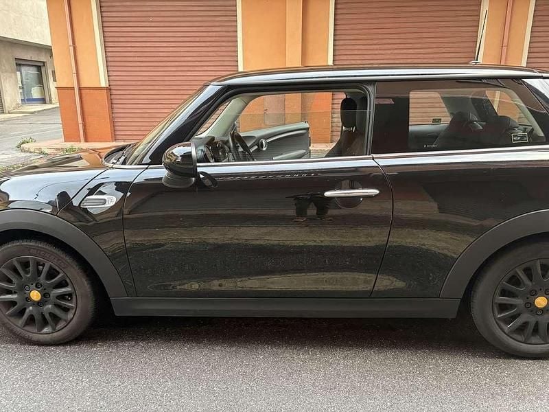Usata 2015 Mini Cooper D 116 CV Due volumi – 20138 milano (Privato ...