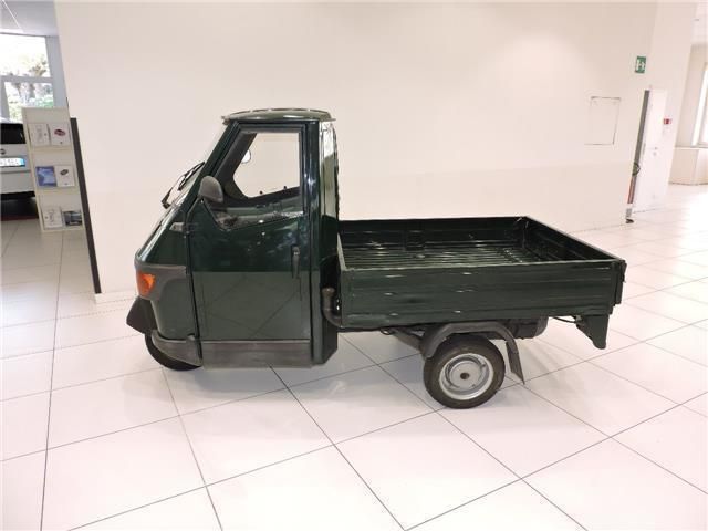 APE – Compra Piaggio APE usate – 59 auto in vendita - AutoUncle