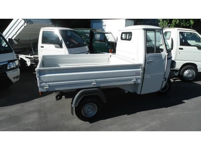 APE – Compra Piaggio APE usate – 67 auto in vendita - AutoUncle