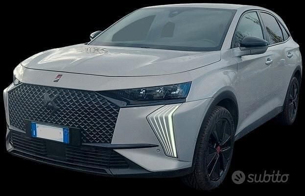 Usata 2023 DS Automobiles DS7 Crossback Performance 130 CV SUV – 70022 ...
