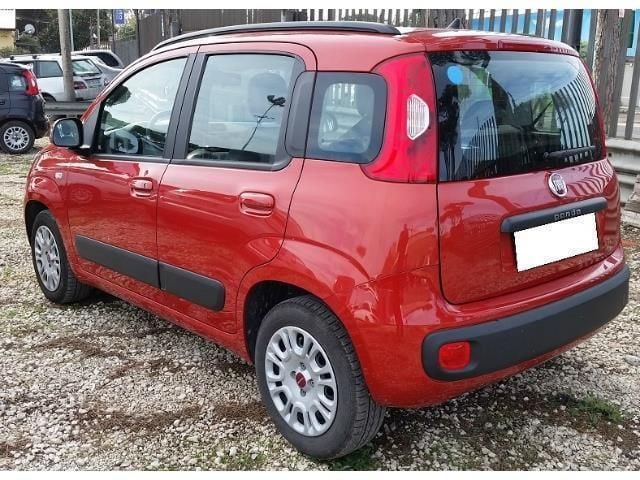 Fiat Panda usata - 33.500 Fiat Panda in vendita - AutoUncle
