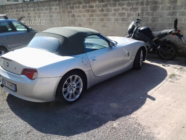 Z4 – Compra BMW Z4 usate – 987 auto in vendita - AutoUncle