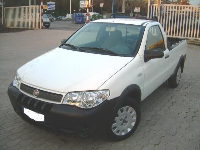 Strada – Compra Fiat Strada usate – 407 auto in vendita - AutoUncle