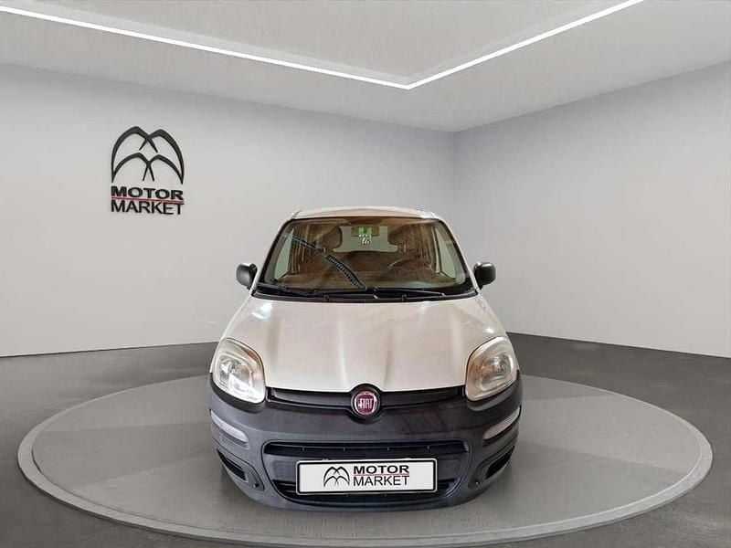 Usata 2017 Fiat Panda Pop 80 CV Due volumi – 00188 Roma - Rm ...