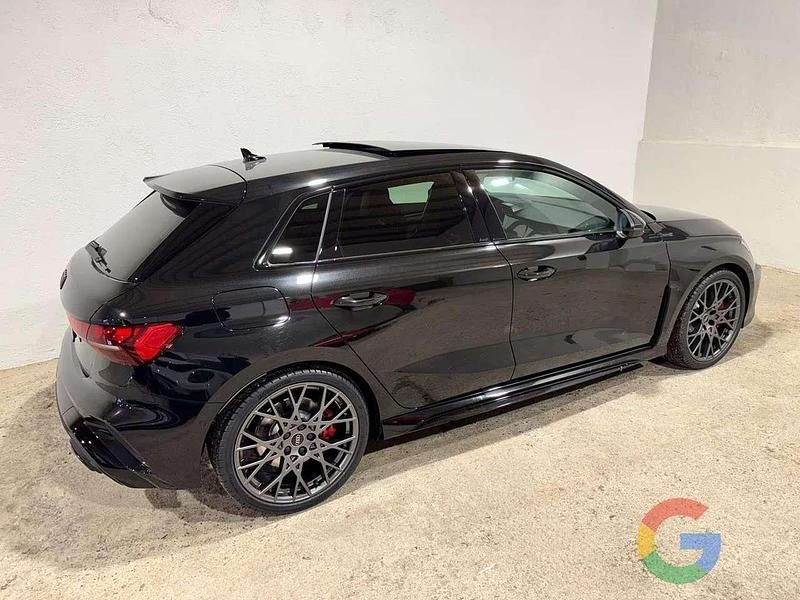 Nuova 2025 Audi RS3 Ambiente 400 CV Berlina – 00151 Roma - RM ...