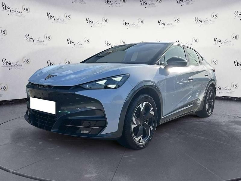 Usata 2025 Cupra Tavascan Endurance 286 CV SUV – 47899 Rimini (RN ...