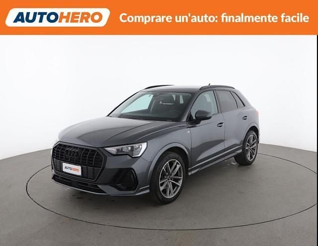 Usata 2022 Audi Q3 S-Line 150 CV SUV – 20157 Milano MI (Rivenditore ...