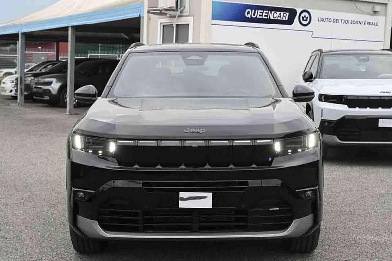 Nuova 2026 Jeep Compass 136 CV SUV – 10044 Pianezza - Torino - To ...