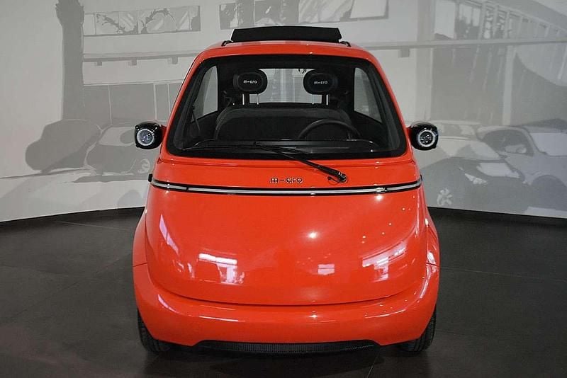 Nuova 2026 Micro Microlino 16 CV Due volumi – 80030 San Vitaliano ...