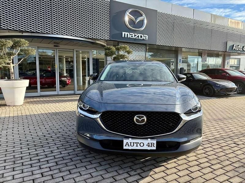 Usata 2023 Mazda CX-30 Homura-Line 150 CV SUV – 30174 Venezia (VE ...