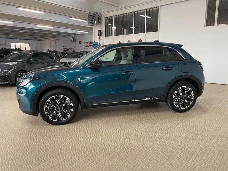 Usata 2025 Fiat 600 La Prima 100 CV SUV – Veneto (Rivenditore) – 21.900 ...