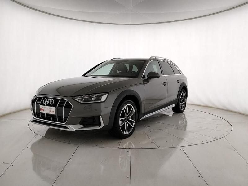 Usata 2024 Audi A4 Allroad 204 CV Station wagon – 00173 Roma ...