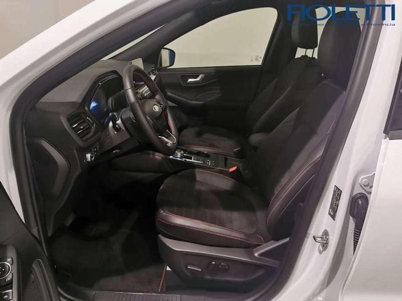 Usata 2023 Ford Kuga ST-Line X 225 CV SUV – Lombardia (Rivenditore ...