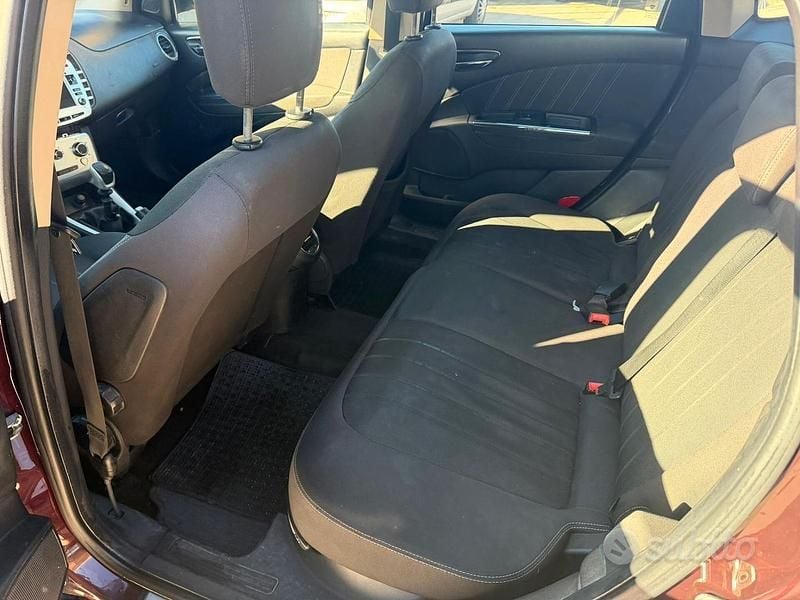 Usata 2009 Lancia Delta 120 CV Due volumi – Puglia (Rivenditore) – 2500 ...