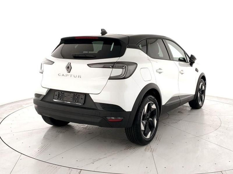 Nuova 2025 Renault Captur Techno 101 CV SUV – 46047 Porto Mantovano (MN ...