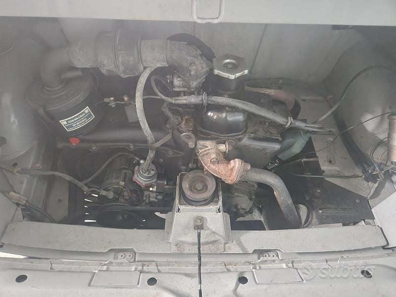 Usata 1970 Fiat 126 Utilitaria – Piemonte (Privato) – 4700 € (Auto d ...