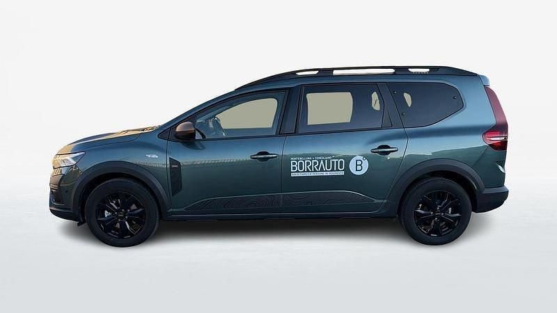 Usata 2024 Dacia Jogger Extreme 91 CV Monovolume – Veneto (Rivenditore ...
