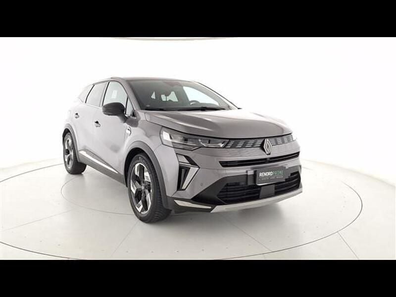 Usata 2025 Renault Symbioz Iconic 145 CV SUV – 20099 SESTO S.GIOVANNI ...