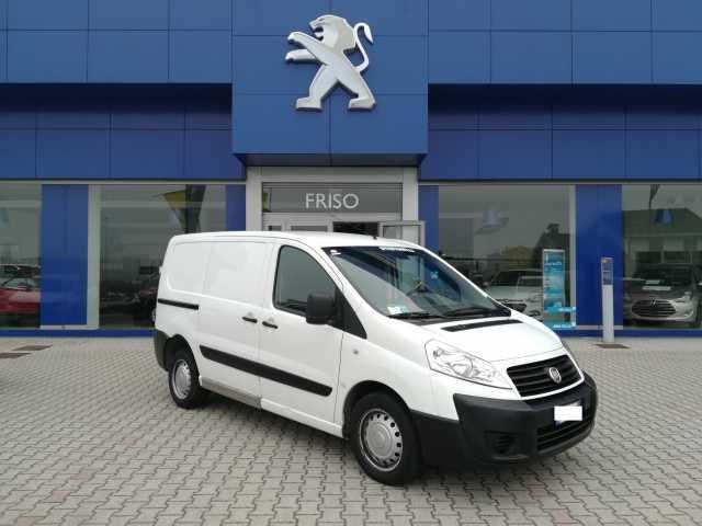 Fiat Scudo usata - 1.879 Fiat Scudo in vendita - AutoUncle