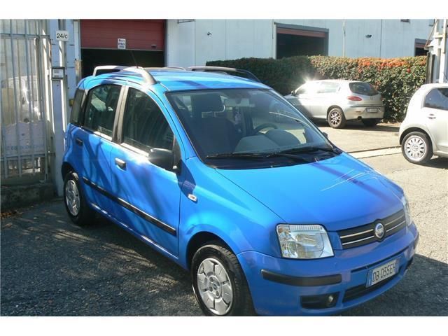 Fiat Panda usata - 34.036 Fiat Panda in vendita - AutoUncle