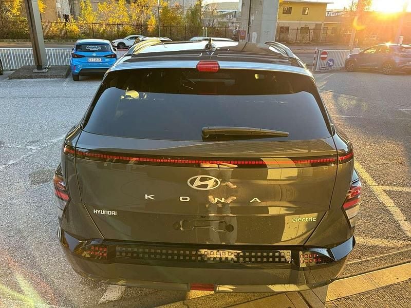 Nuova 2025 Hyundai Kona 208 CV SUV – 34147 trieste (Rivenditore) – 29. ...