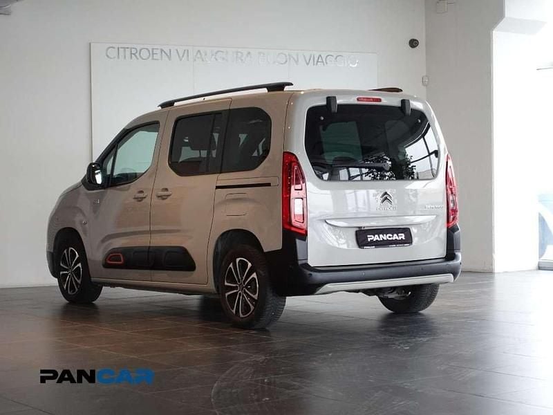Usata 2018 Citroën Berlingo XTR 131 CV Monovolume – 52100 Arezzo - Ar ...