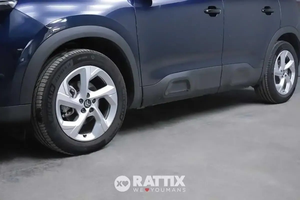 Usata Citroën C5 Aircross 136 CV (2025) in barzago - 23.281 € | AutoUncle