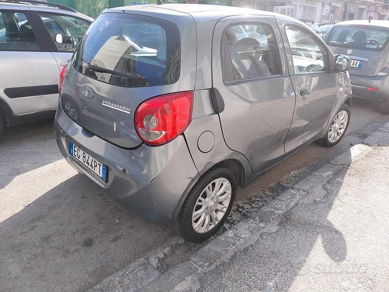 Usata 2011 DR DR1 Due volumi – Campania (Privato) – 1000 € (Non ...