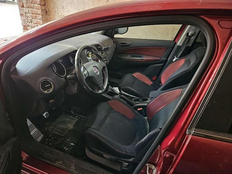 Usata 2008 Fiat Bravo Sport 150 CV Due volumi – 27100 PAVIA (Privato ...