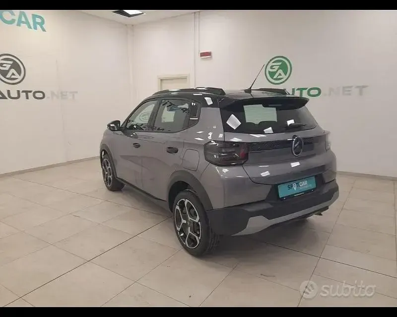 Nuova Citroën C3 100 CV (2026) in Novi Ligure - 17.300 € | AutoUncle