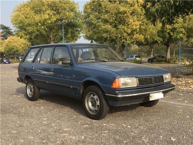 Peugeot 305 usata - 3 Peugeot 305 in vendita - AutoUncle